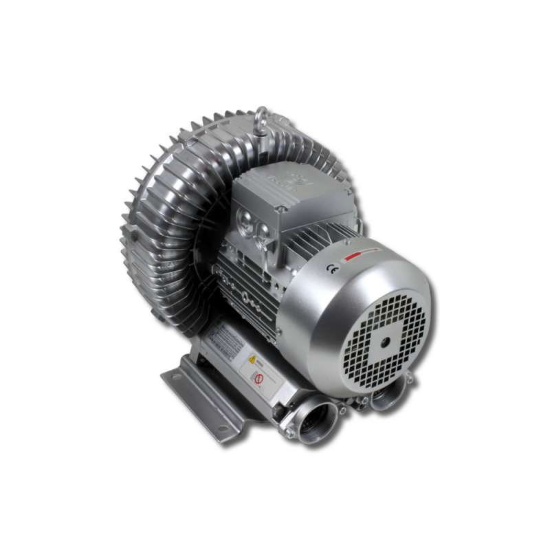 بلوئر ساید چنل 5 اسب سه فاز گرینکو مدل 2RB710-7AH37 | بی واسط